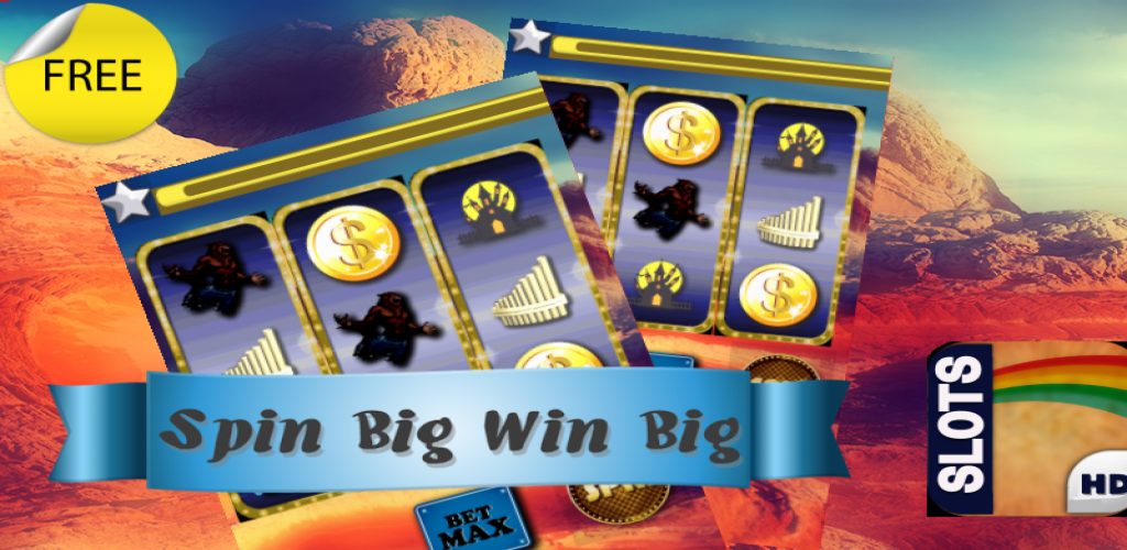 Retro Vintage Sim Slots - Free Vegas Video Slot Machines:Amazon.co.uk ...