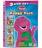 BARNEY - The Ultimate Collection (10 disc boxset): Amazon.co.uk: DVD ...