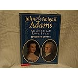 Amazon.com: The Book of Abigail & John: Selected Letters of the Adams ...