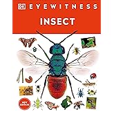 Eyewitness Insect (DK Eyewitness): DK: 9781465462480: Amazon.com: Books