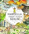 Marcella tigert durch Berlin: Amazon.de: Anne Funck, Philip Loersch ...