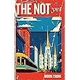 The Not Yet: Crone, Moira: 9781608010721: Amazon.com: Books