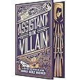 Amazon.com: Assistant to the Villain (Special Edition Hardcover ...