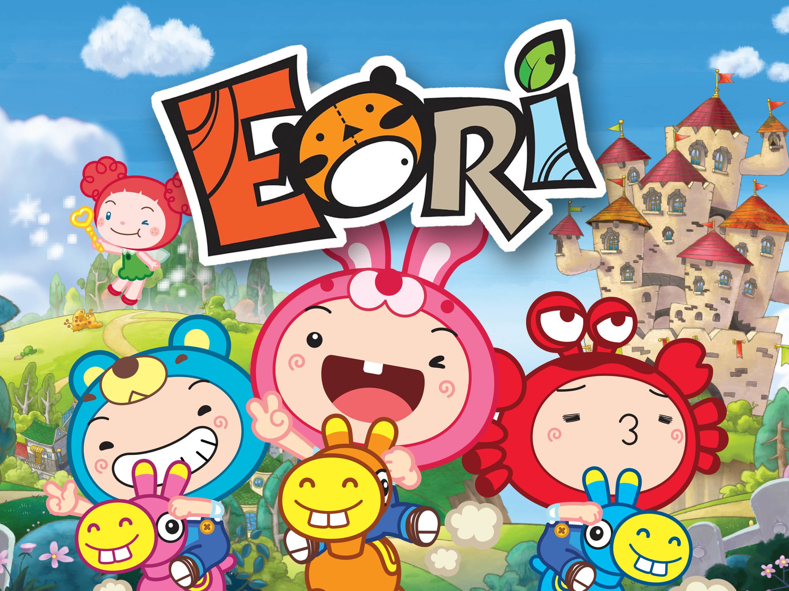 Watch Eori - Season 2 | Prime Video