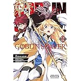 Goblin Slayer 3 : Kagyu, Kumo, Kurose, Kousuke, Kannatuki, Noboru: Amazon.com.mx: Libros