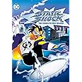 Amazon.com: Static Shock: The Complete First Season : Movies & TV