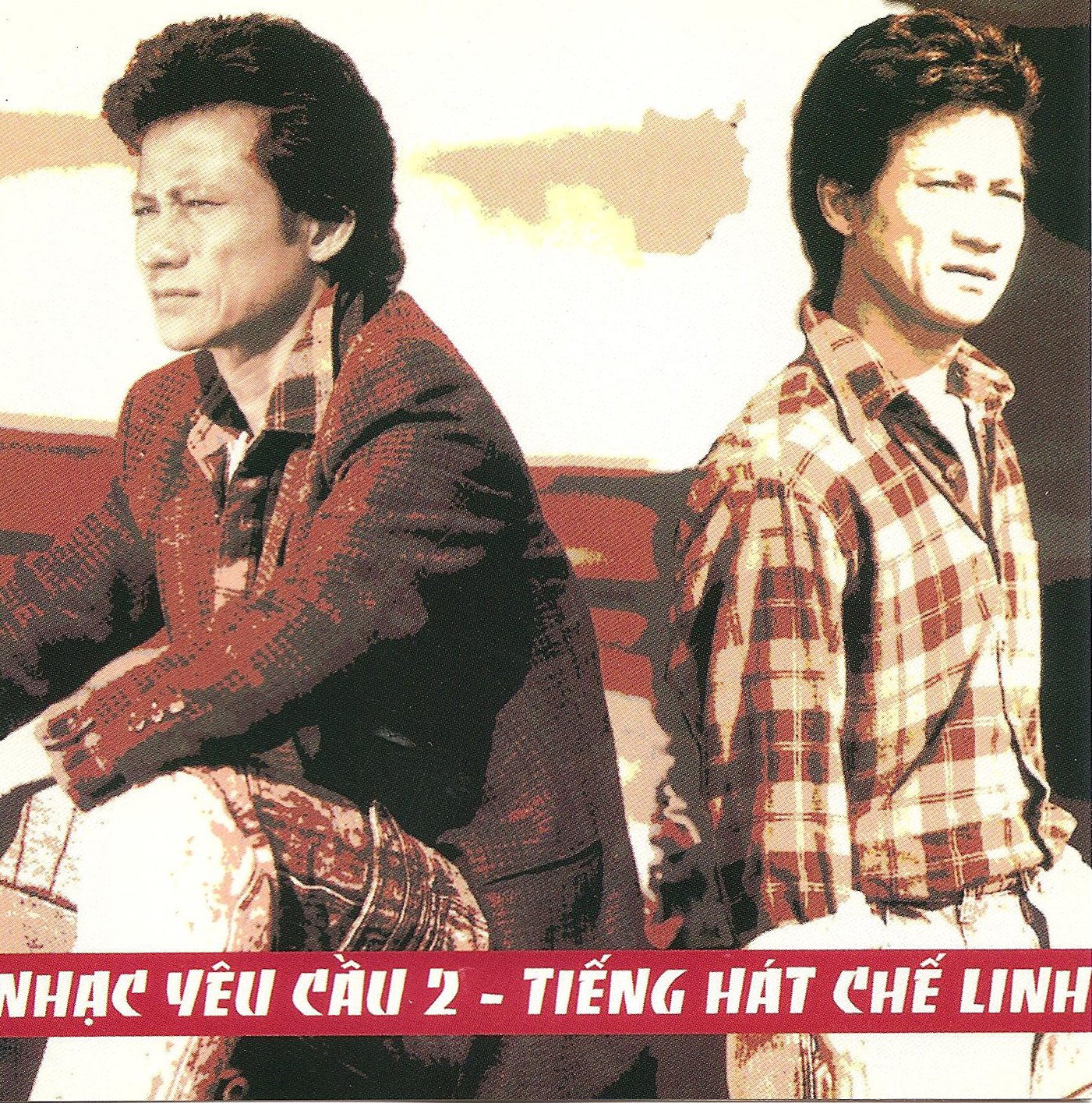 Che Linh - Che Linh: Nhac Yeu Cau 2 - Amazon.com Music