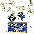Amazon.com: Graduation Exploding Money Gift Boxes Graduation Money Box ...