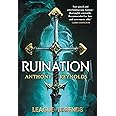 Ruination: A League of Legends Novel: Reynolds, Anthony: 9780316469159 ...
