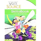 Great Source Write Source: Next Generation, Grade 4, Teacher's Edition ...