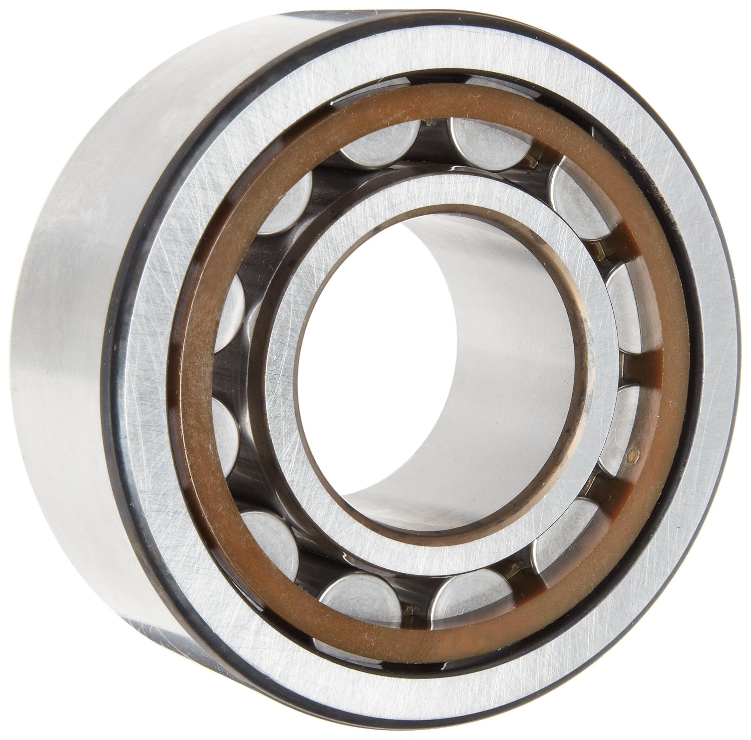 SKF Cylindrical Radial Roller Bearing 80 ID Bearing Steel Amazon co SKF Cylindrical Radial Roller Bearing 80 ID Bearing Steel Amazon co