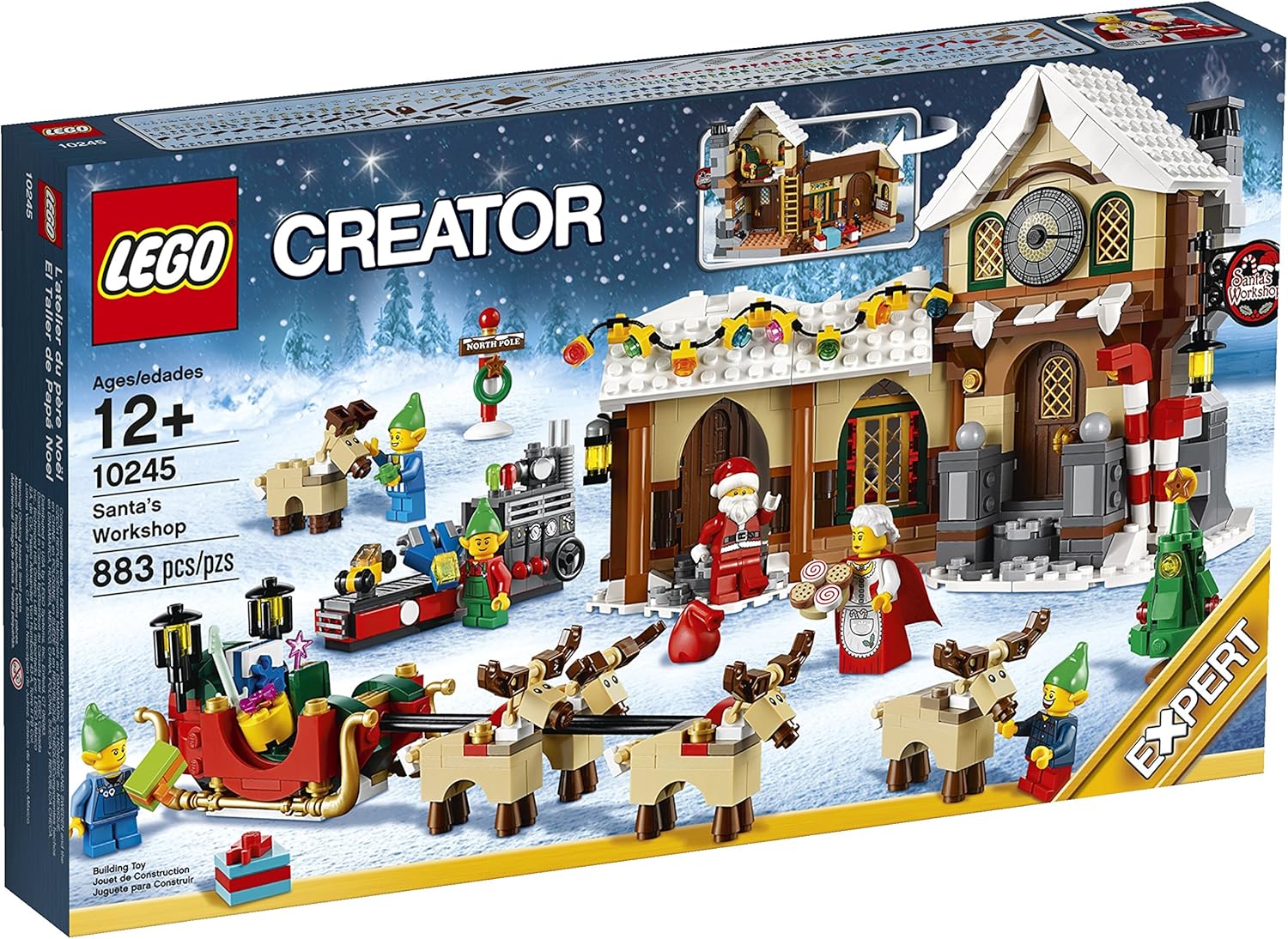 Lego City 2024 Winter Sets Amazon Sayre Lizzie Lego City 2024 Winter Sets Amazon Sayre Lizzie