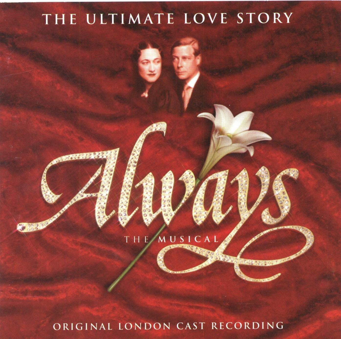 Always: Amazon.co.uk: CDs & Vinyl