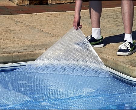 7 Best Solar Pool Covers in 2021 - ecotality.com