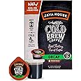 Amazon.com: Java House Cold Brew Coffee Concentrate Single Serve Liquid ...