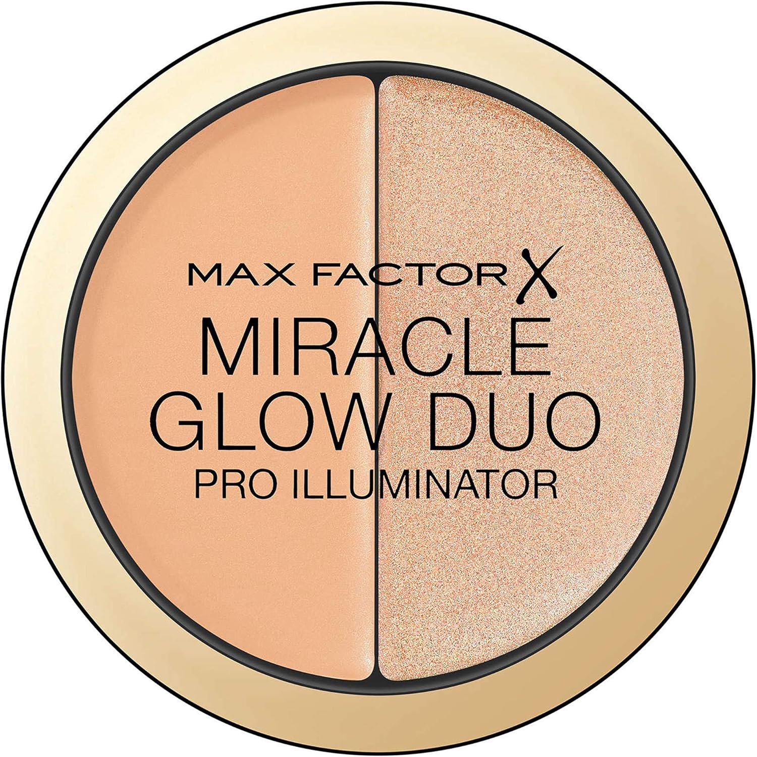 Max Factor Miracle Glow Polvos Iluminadores Tono 20 Medium - 50 gr ...