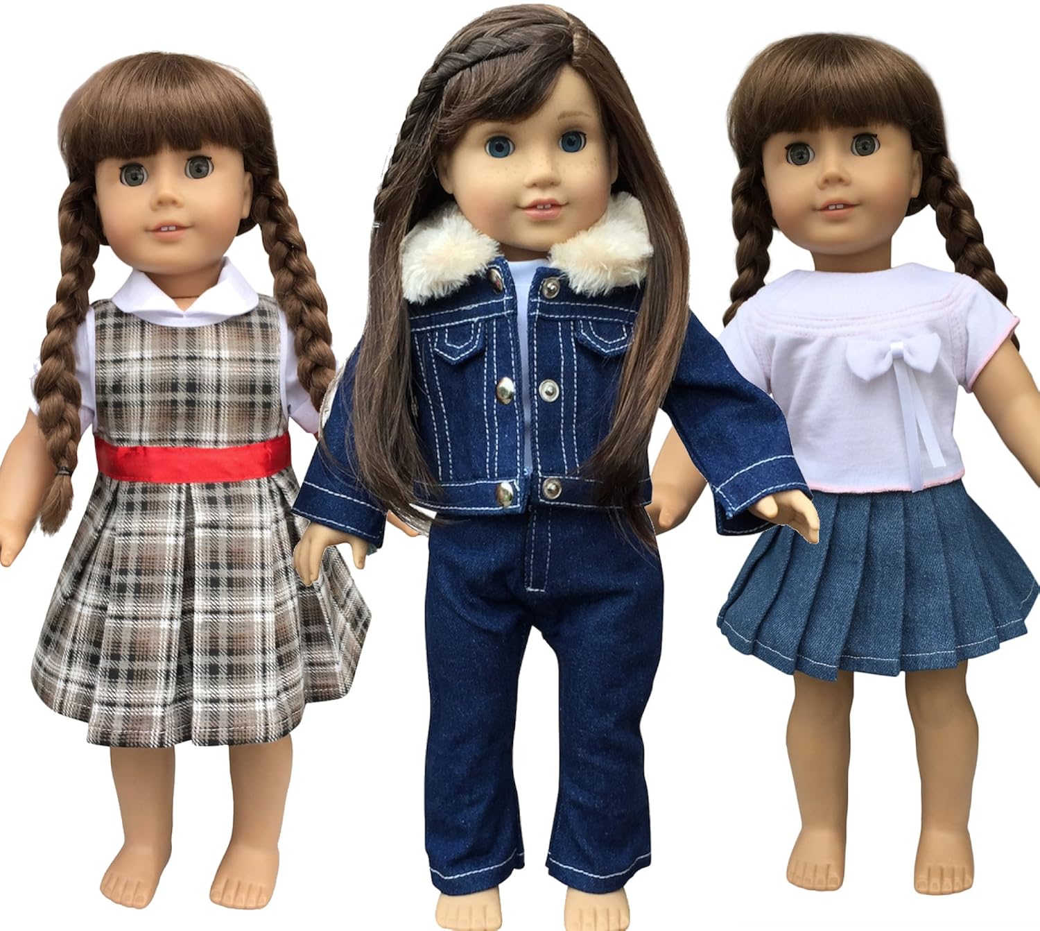 Instyle Doll Clothes – world's best doll clothes