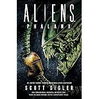 Aliens: Phalanx (Aliens, 1): Sigler, Scott: 9781789095258: Amazon.com ...