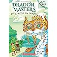 Amazon.com: Wave of the Sea Dragon: A Branches Book (Dragon Masters #19 ...