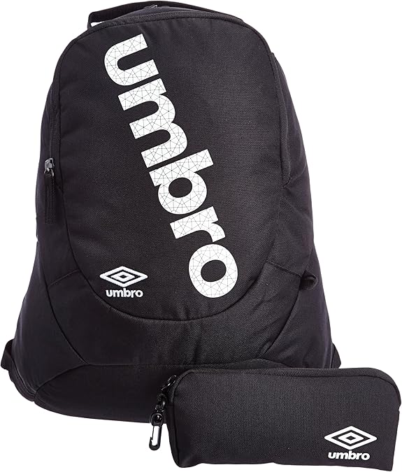 Umbro Mens Veloce III Backpack Shoulder Bag: Amazon.co.uk: Shoes & Bags