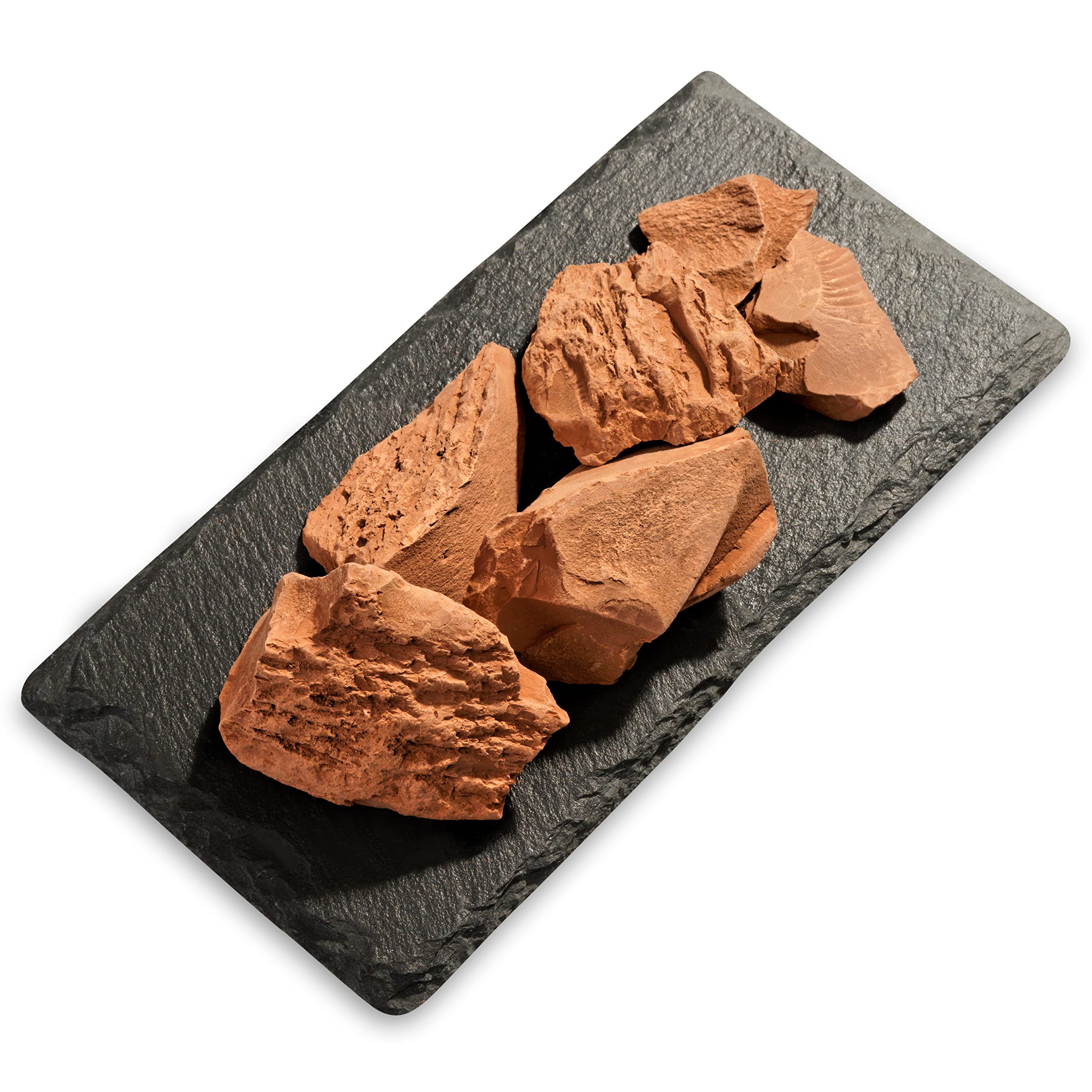 Mua Chalkovsky Premium Edible Clay - Crispy Clay Chunks for Eating ...