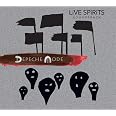 Depeche Mode - LiVE SPiRiTS SOUNDTRACK - Amazon.com Music
