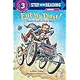 Amazon.com: Eat My Dust! Henry Ford's First Race (Step into Reading ...