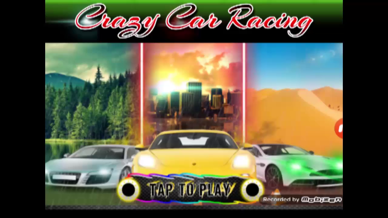 Crazy Car Racing - App on Amazon Appstore