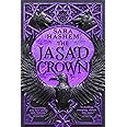The Jasad Crown (The Scorched Throne, 2): Hashem, Sara: 9780316478243 ...