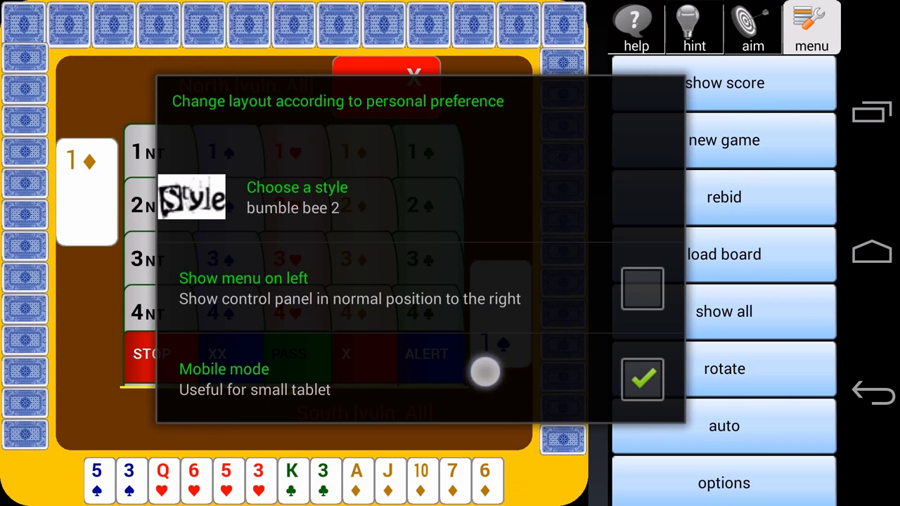 BJ Bridge (BriJ) Pro version - App on the Amazon Appstore