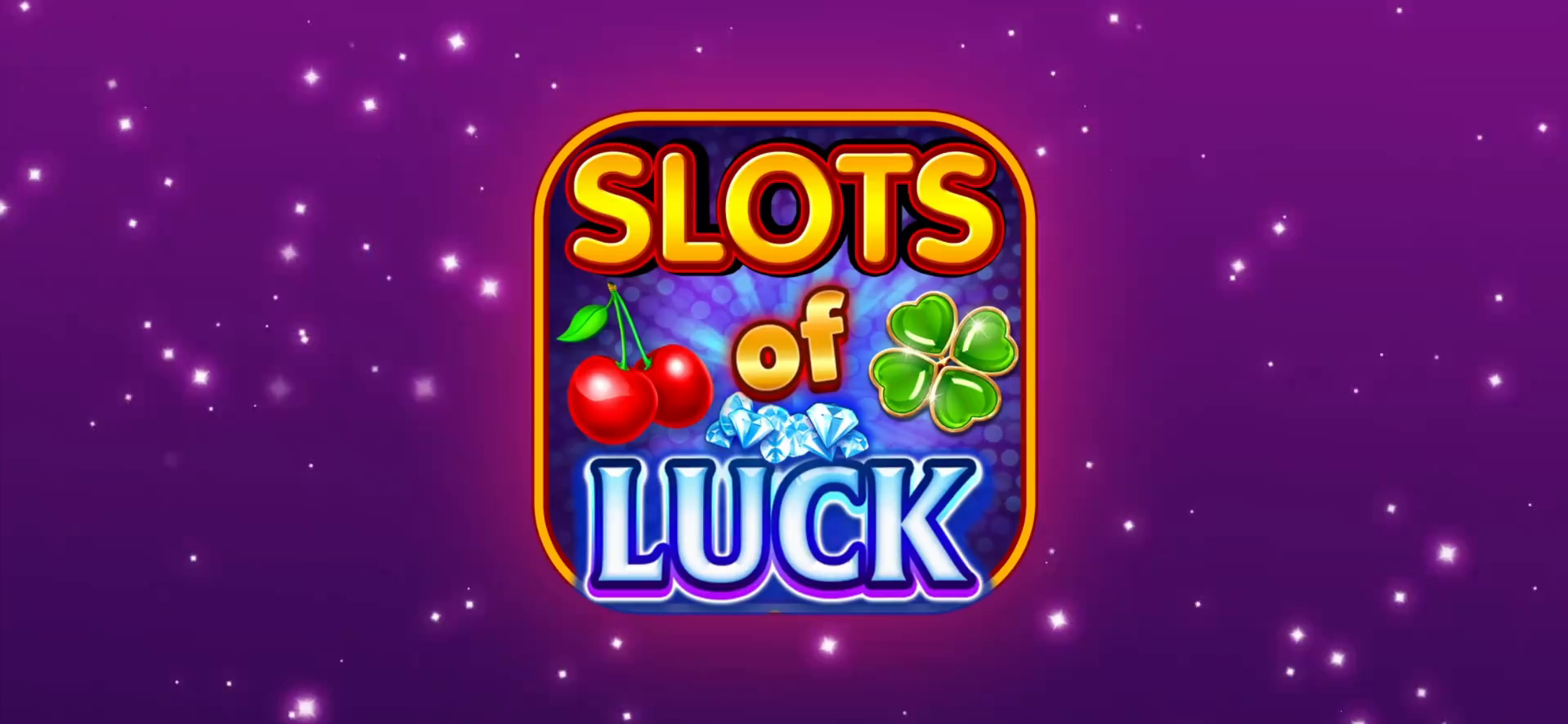 Slots of Luck: 100+ Free Casino Slots Games! Enjoy free 777 slots like ...
