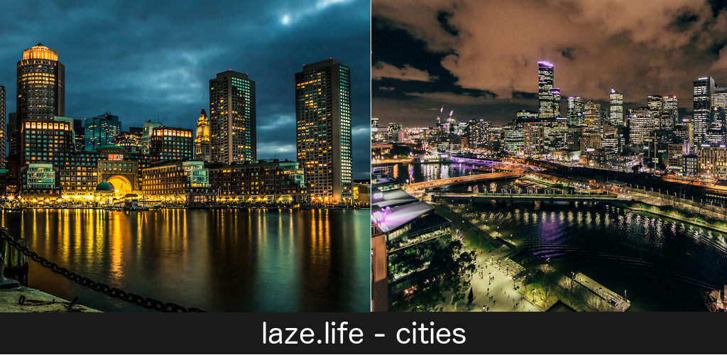 Amazon.com: laze.life - cities: Appstore for Android