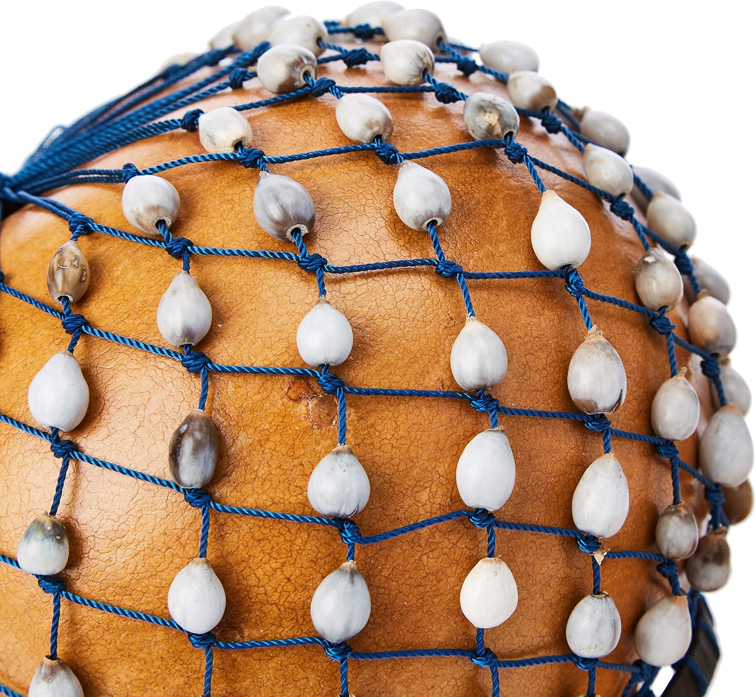 Atlas World Music Shekere Gourd Shaker – BigaMart