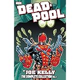 Amazon.com: Deadpool by Daniel Way: The Complete Collection Volume 3: ...