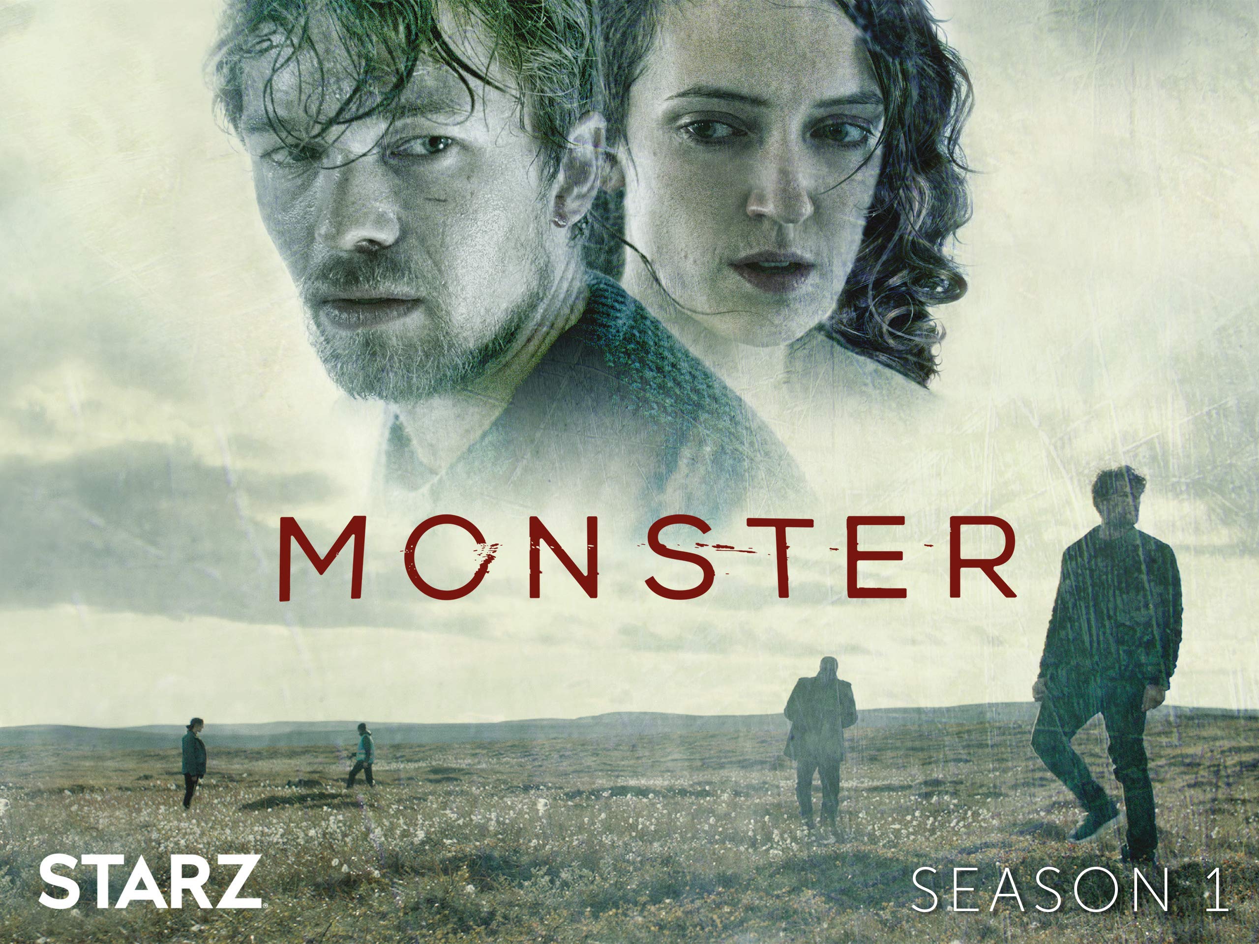 Watch Monster - Season 1 | Prime Video