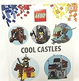 Lego: Castle (Lego Brickmaster): DK Publishing: 9780756672812: Amazon ...