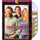 Amazon.com: Everwood: Seasons 1-4 (4 Pack) : Various, Various: Movies & TV