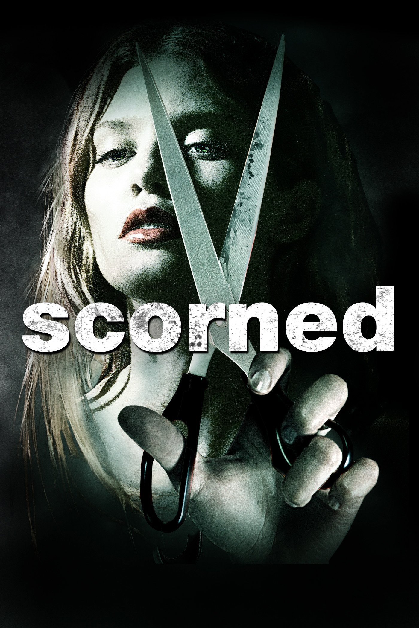 Watch Scorned (2013) | Prime Video