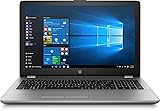 HP 250 G6 (Intel Core i7-7500U, 15.6" Full HD Screen, Windows 10 Home, 8GB RAM, 256GB SSD ...