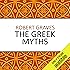 Amazon.com: Heroes, Gods and Monsters of the Greek Myths: One of the ...