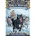 Balto of the Blue Dawn (Magic Tree House Merlin Mission): Osborne, Mary ...