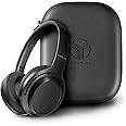 Amazon.com: TREBLAB Z7 PRO - Hybrid Active Noise Canceling Headphones ...