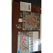 Brand new Ghettopoly Monopoly Parody ( No offers ) ) - munimoro.gob.pe