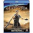 Gladiator [Blu-ray] : Scott, Ridley, Crowe, Russell, Reed, Oliver, Phoenix, Joaquin, Hemmings ...