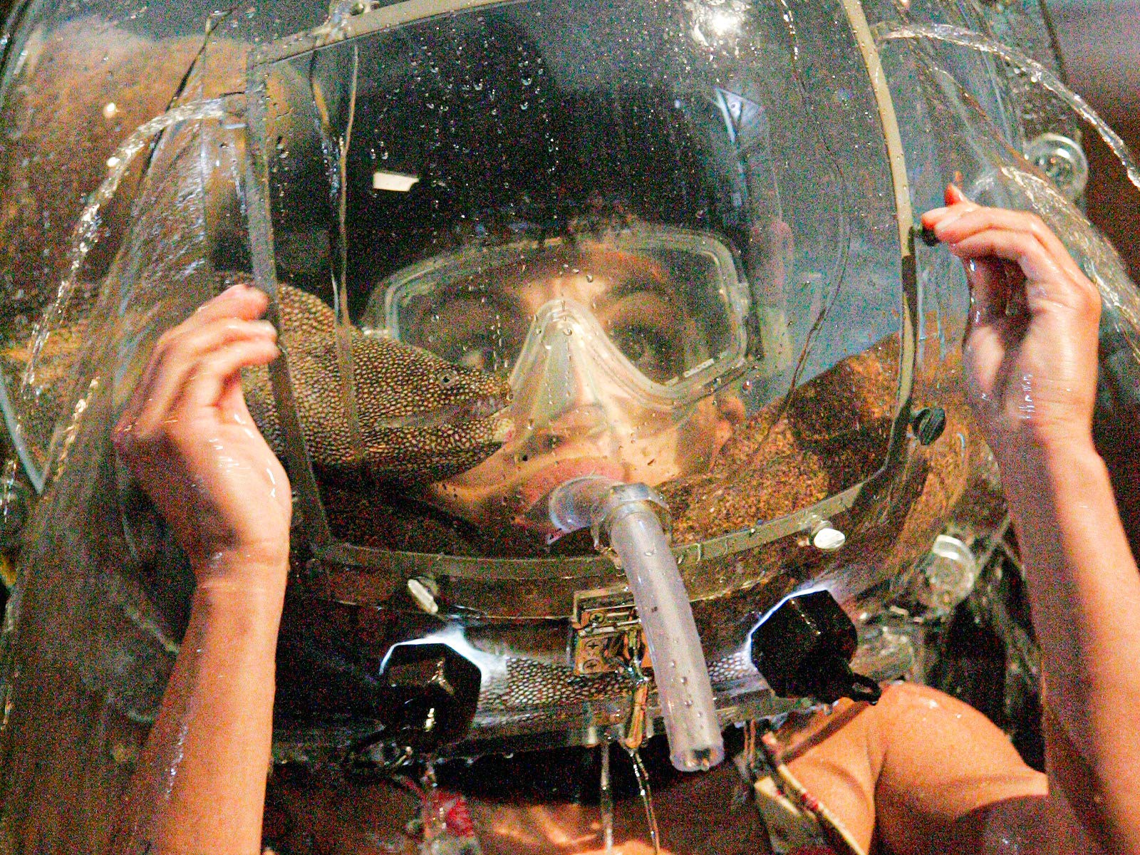 Watch Fear Factor | Prime Video