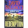 Amazon.com: Redemption (Memory Man Series, 5): 9781538761410: Baldacci ...