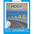 Amazon.com: HDEV (with MindTap, 1 term Printed Access Card) (Packaging ...