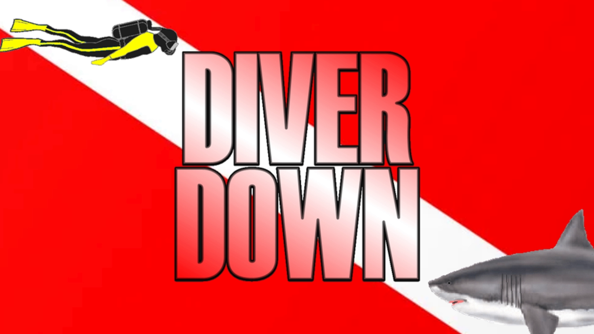 Diver Down - Scuba Diving Treasure Arcade Game - App on Amazon Appstore