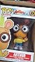 Amazon.com: Funko Pop! Animation: Arthur The Aardvark - Arthur ...