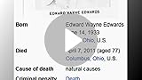 IT'S ME, Edward Wayne Edwards, the Serial Killer You Never Heard Of ...